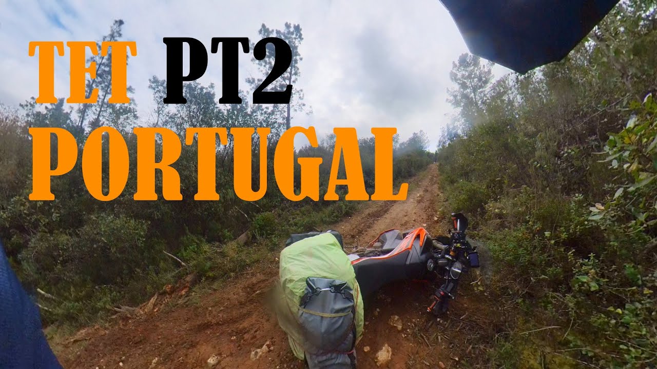 TET PORTUGAL PT2 (2024) - YouTube