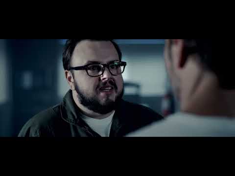 Moonfall | In cinemas & IMAX February 4, 2022 | Halle Berry, Patrick Wilson, John Bradley