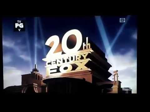 20th Century Fox Logo (2008) "Normal Tone" (Fox Opening And Closing ...
