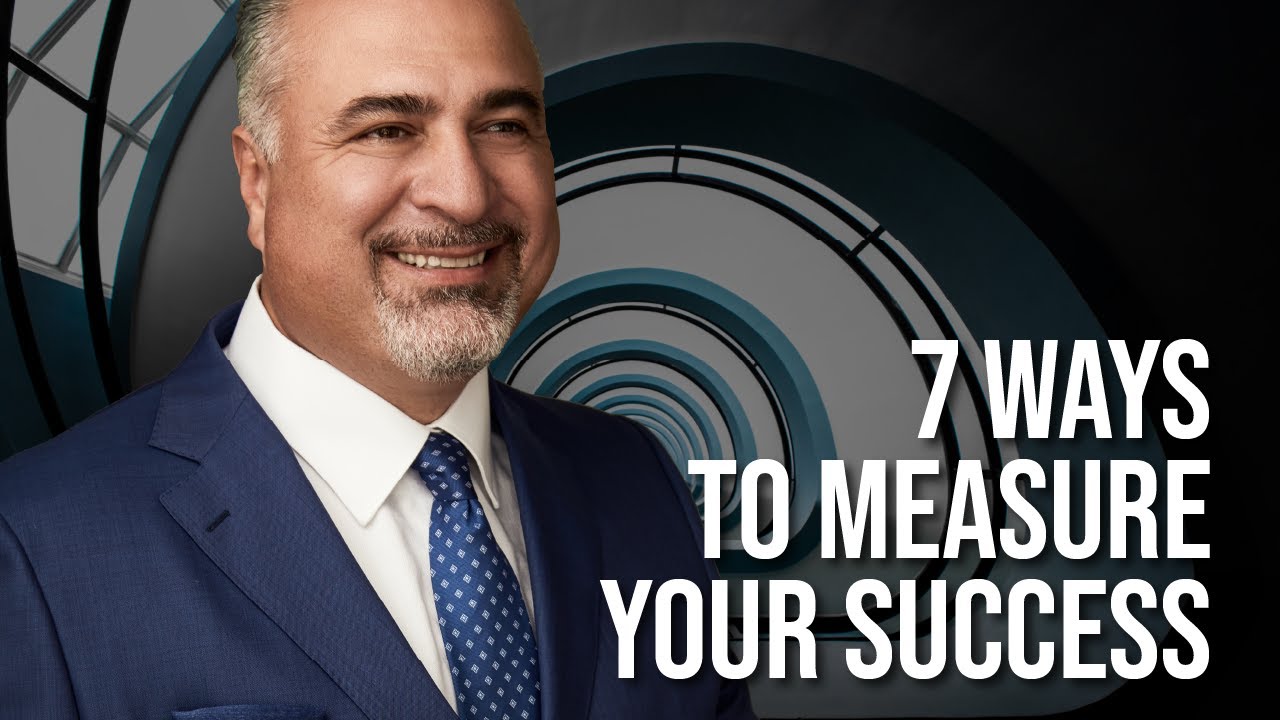 7 Ways To Measure Your Success | Leadership Training | Leadership ...