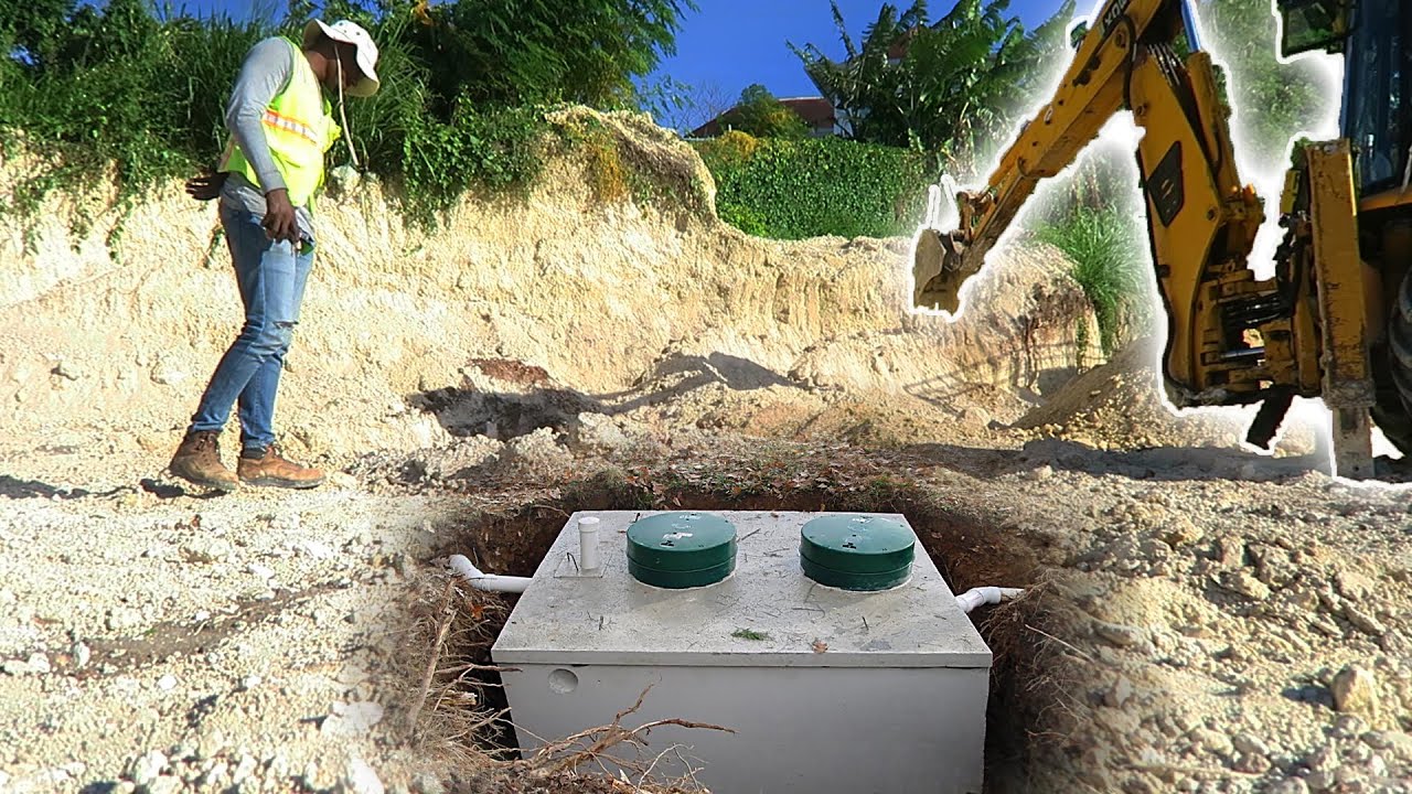 Expert Septic System Installation Services - simpleeducation