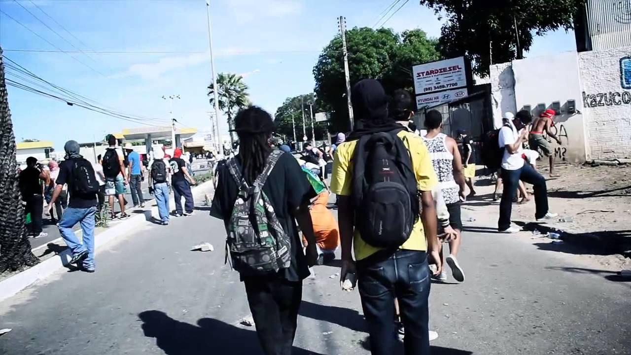 Vandalism - Football Hooligans - Full Documentary - YouTube