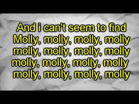 Tyga ft. Wiz Khalifa & Mally Mall - Molly (Lyrics)