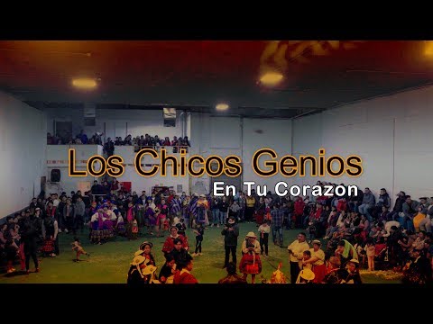 LALAY CAÑARY LA OKCE - 9 -▷Los chicos Genios  ▷ 2020 ◄ Discos Cela© PAWKAR RAYMI