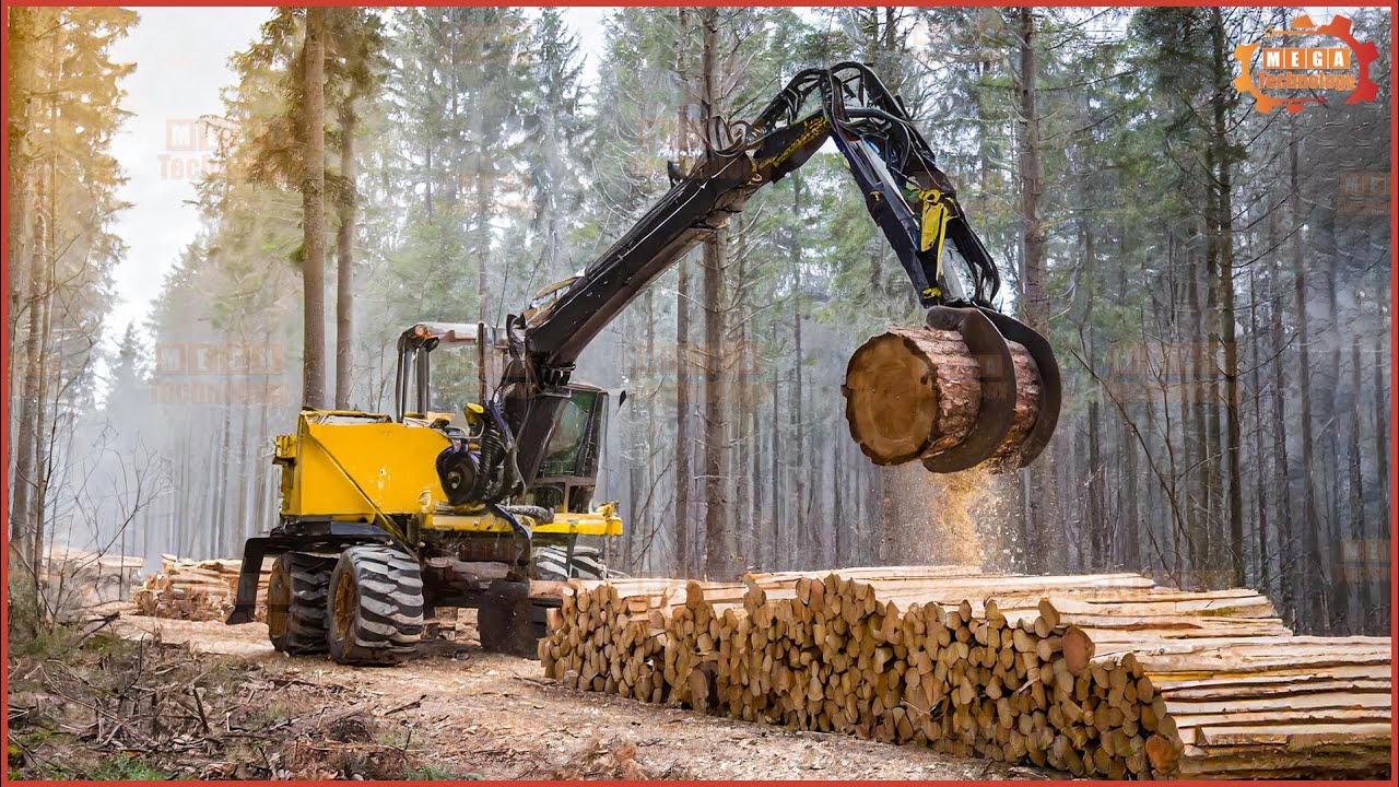 150 Of The World s Most Amazing High Tech Heavy Machinery Equipment 57 ...