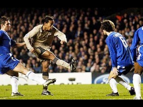 Ronaldinho'nun Unutulmaz Hareketleri! | 3 Adam