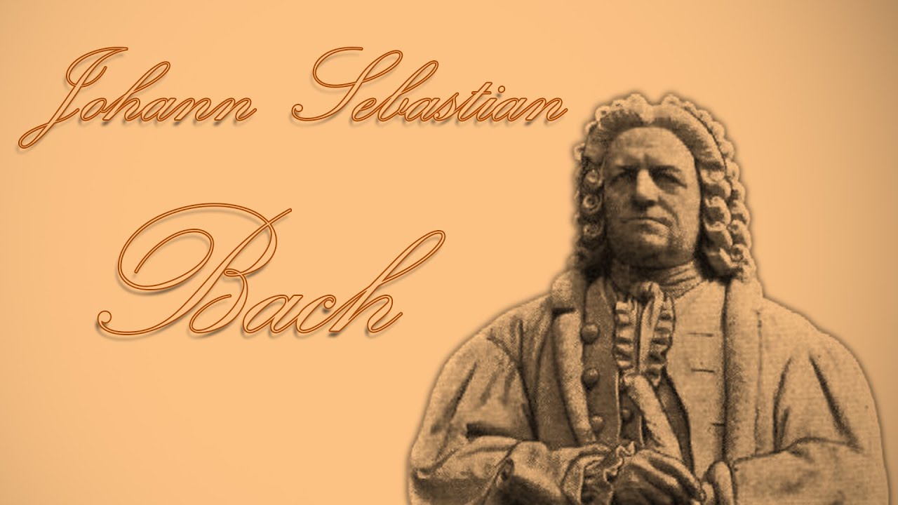 🎵 Johann Sebastian Bach - Air. On The G String | Classical Music - YouTube