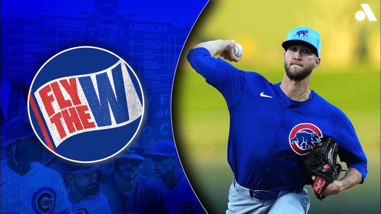 Cubs' injuries piling up in spring training, Andrew Destin talks ...