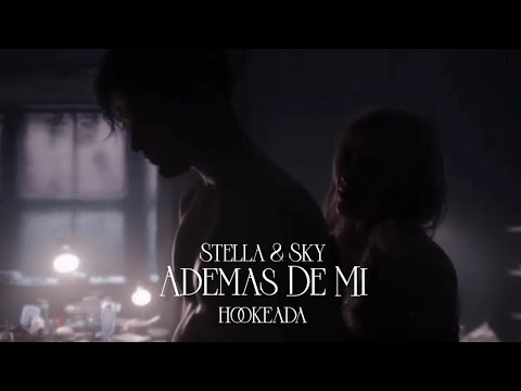 Stella & Sky | Además De Mi (Remix) | Türkçe Çeviri | Fate: The Winx Saga