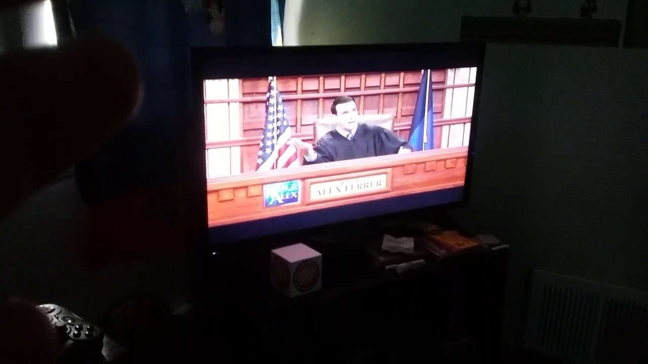 Judge alex wins #32 $2200 - YouTube