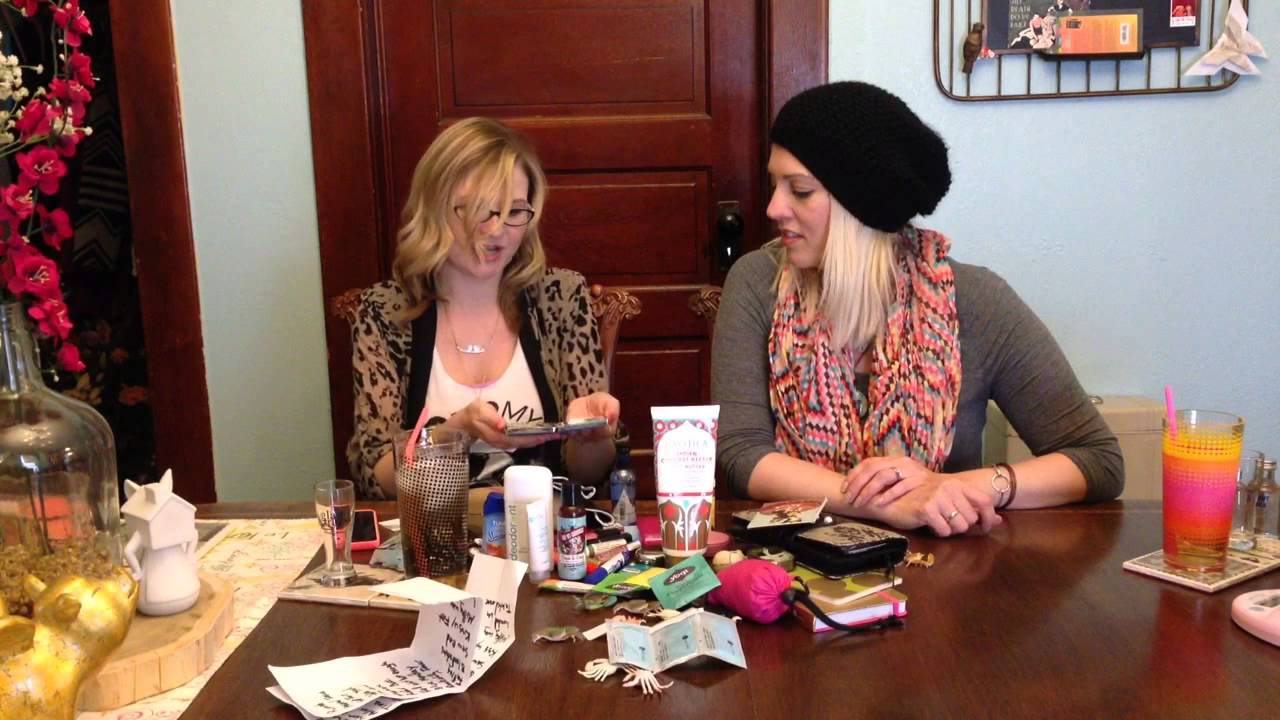 Baggage Claim - YouTube