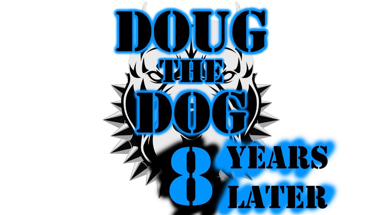 8 Years Later... - YouTube