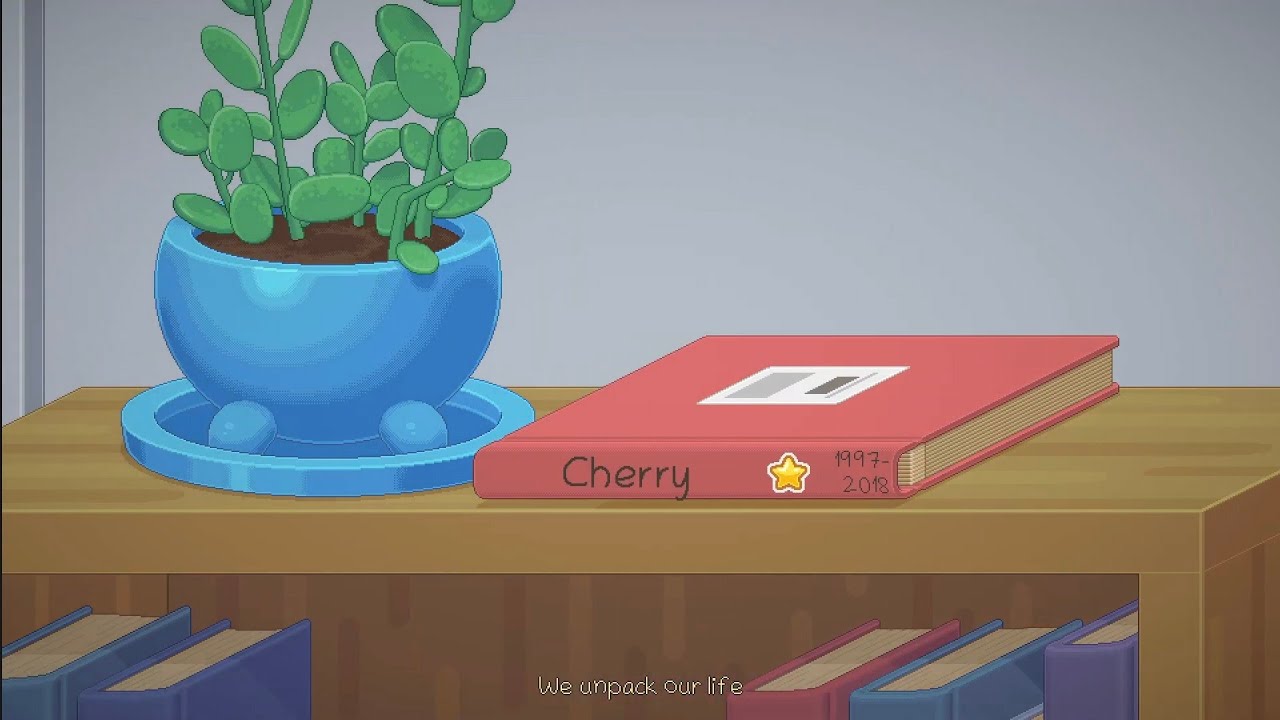 Unpacking Full Game - YouTube