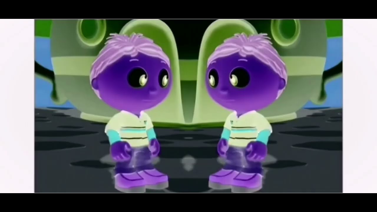 Angry Princess Pea Crying - YouTube