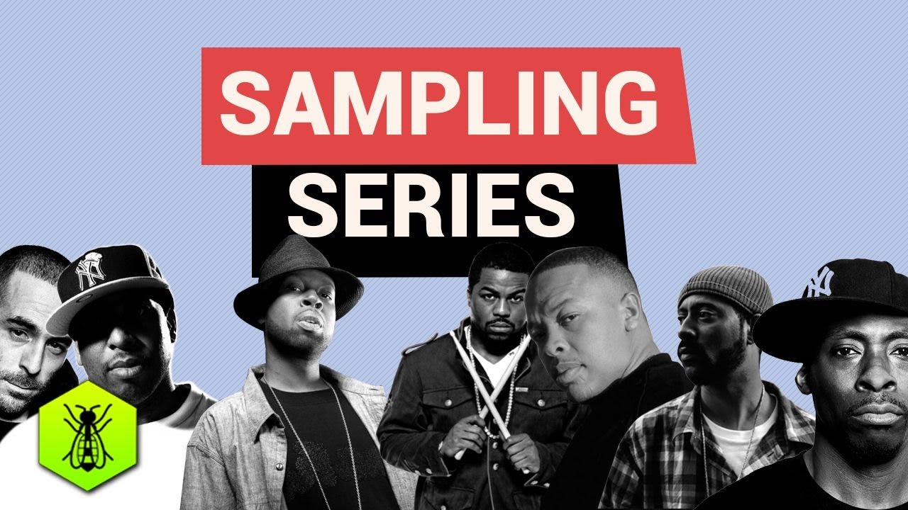 Sample Beat Tutorial for Beginners - YouTube