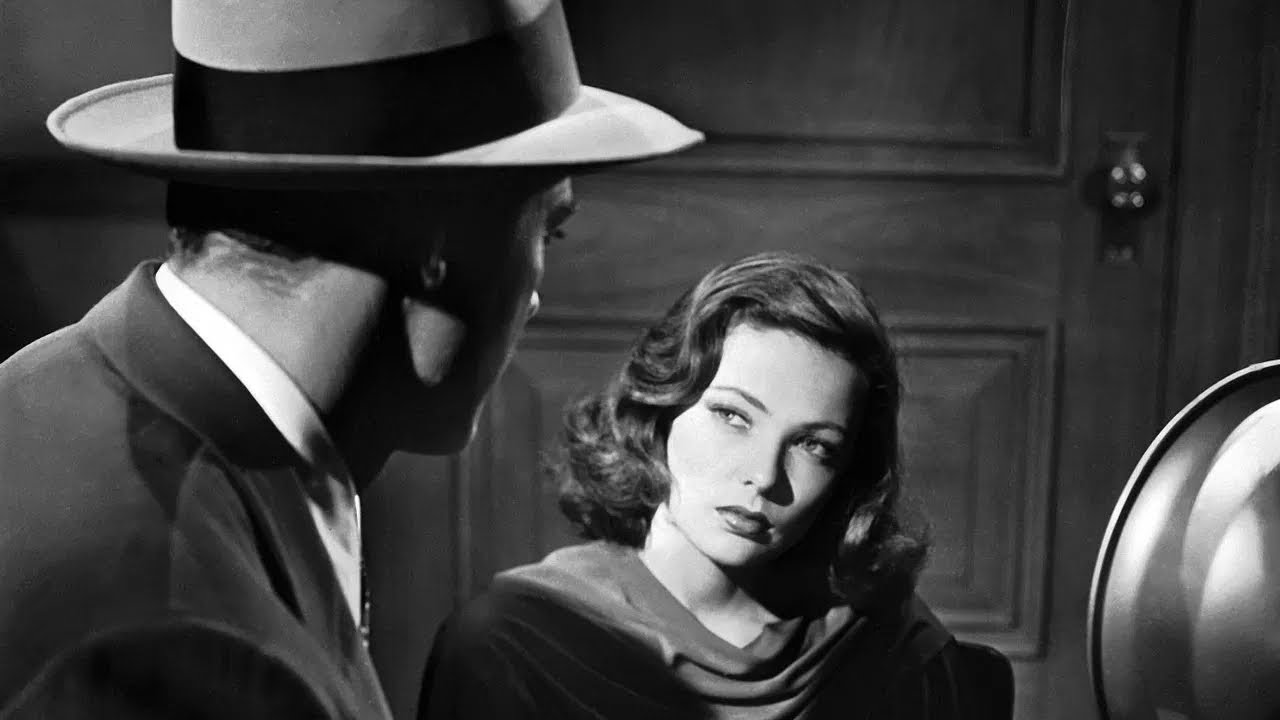 Official Trailer LAURA (1944, Gene Tierney, Dana Andrews, Vincent Price ...