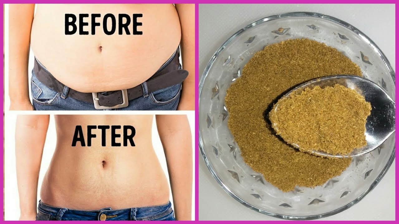 Weight Loss Powder || Magical Slimming Powder For Quick Weight Loss ...