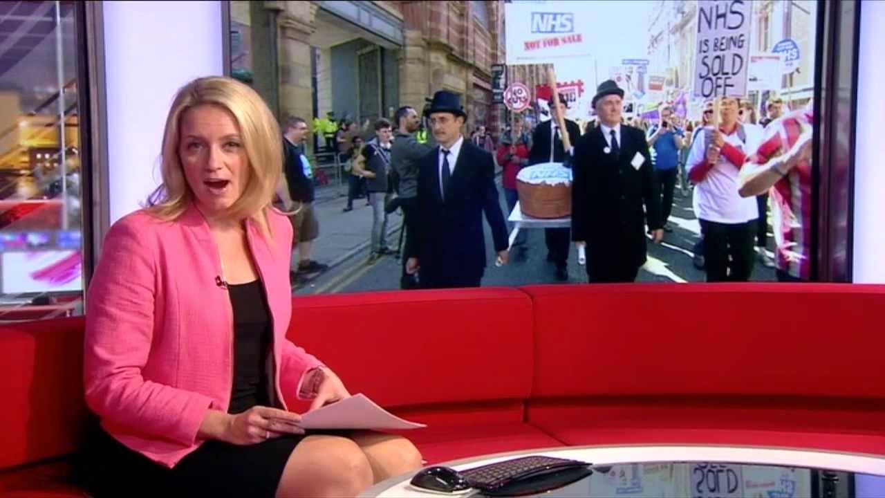 BBC News Coverage Manchester March 720HD - YouTube