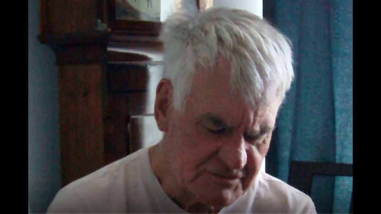 Bob "Buff" Wilson evening over Zoom for Dalry Burns Club 11/11/21 - YouTube