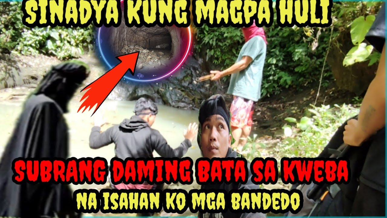 MGA KABALAGHAN SA MUNDO HELL MGA BATA NAKITA KO😭😭#KRITIKAL #INTENSE # ...