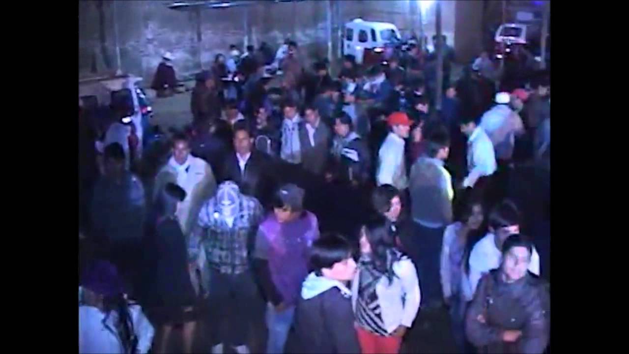 VIOLETA VIGO - YouTube