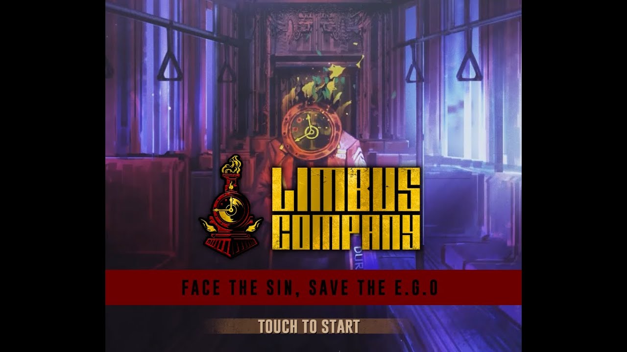 Chapter 3 Dungeon Completion | Limbus Company | Test Stream - YouTube