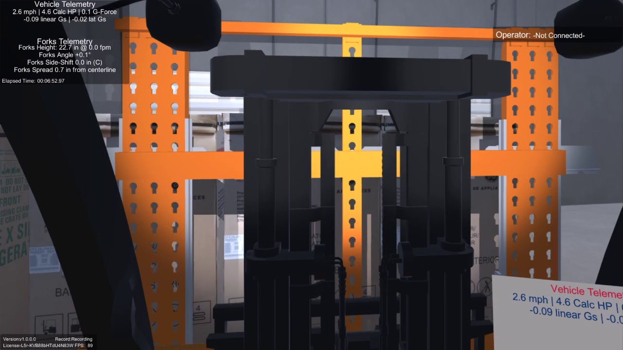 10 minutes with RVC Basic Training Suite - YouTube