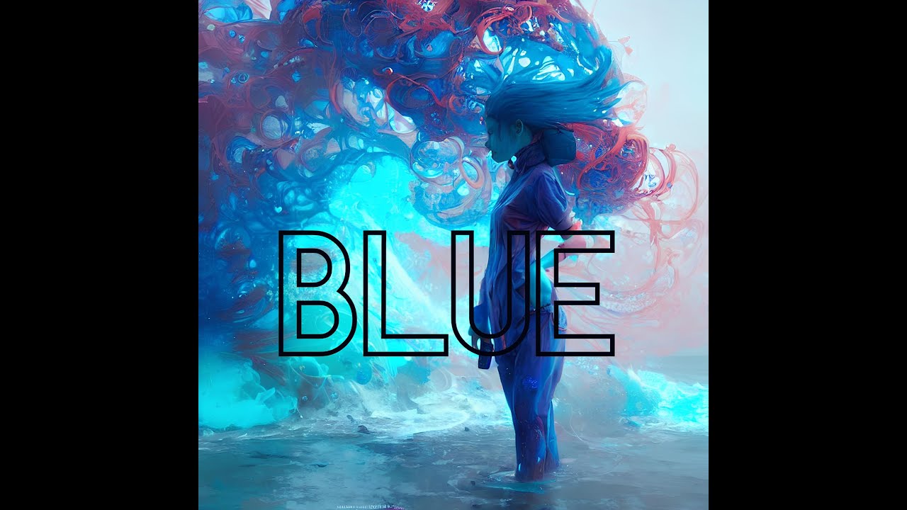 BLUE - ADAM VANDE - YouTube