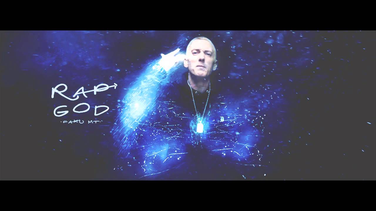 Eminem - Rap God (Metamorphic Remix) - YouTube