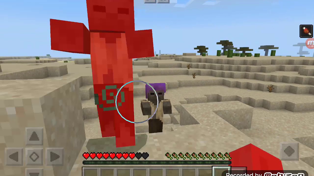 Minecraft Ep2 "The Gamer Gang Has Arrived!!" - YouTube