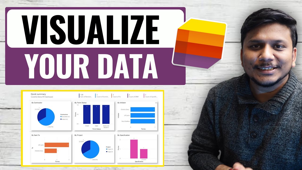 How to Visualize Microsoft Lists with Power BI | Easy Step-by-Step ...
