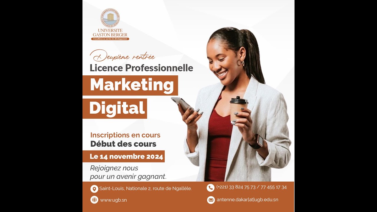 Tuto Photoshop Créer une affiche digital - YouTube