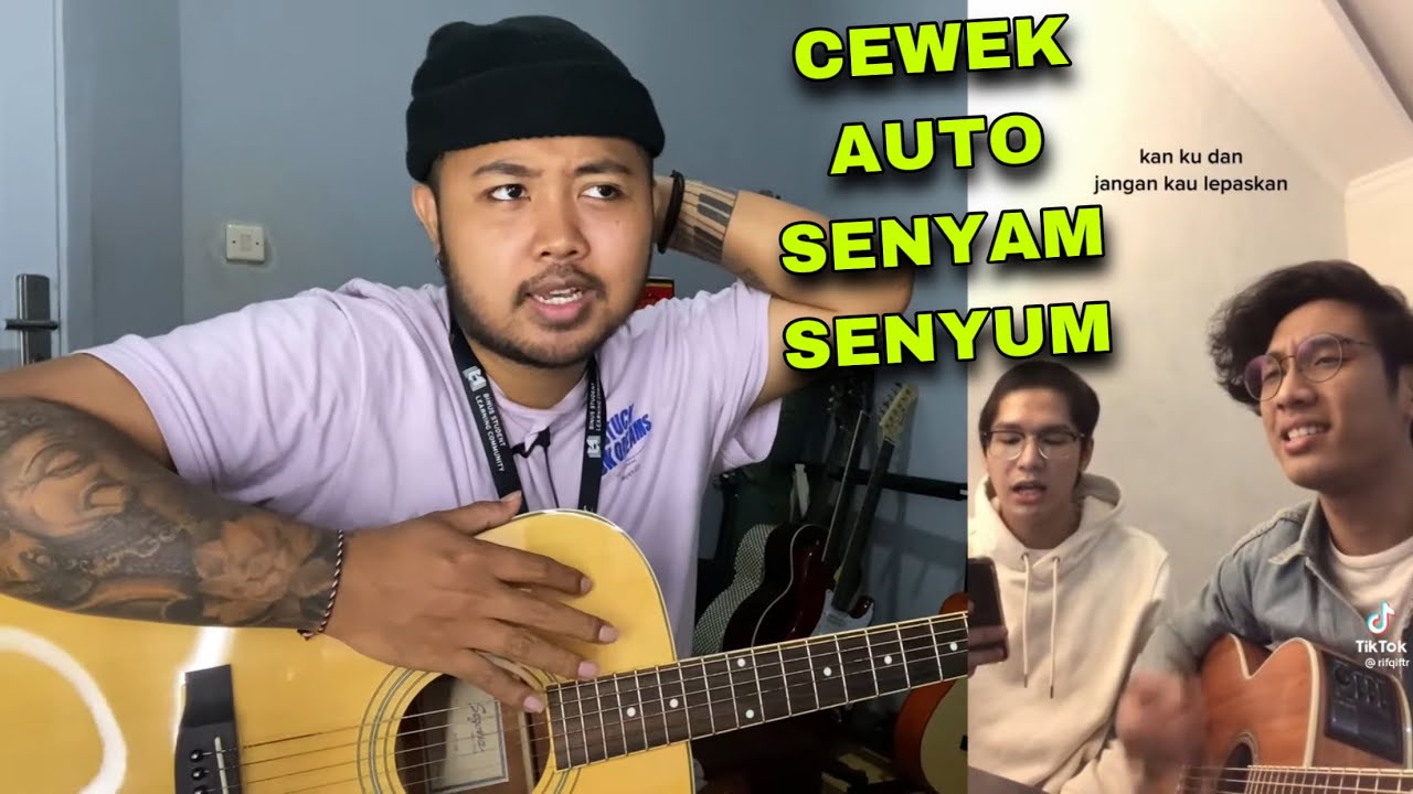 anjay ini nih lagu gombal tahun 2000-an #pencerahan - YouTube