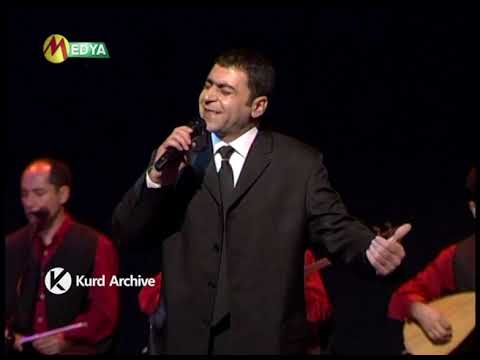 Hekîm Sefkan-Esmero zenda bade | Ji arşîva Medya TV | © 2001 |