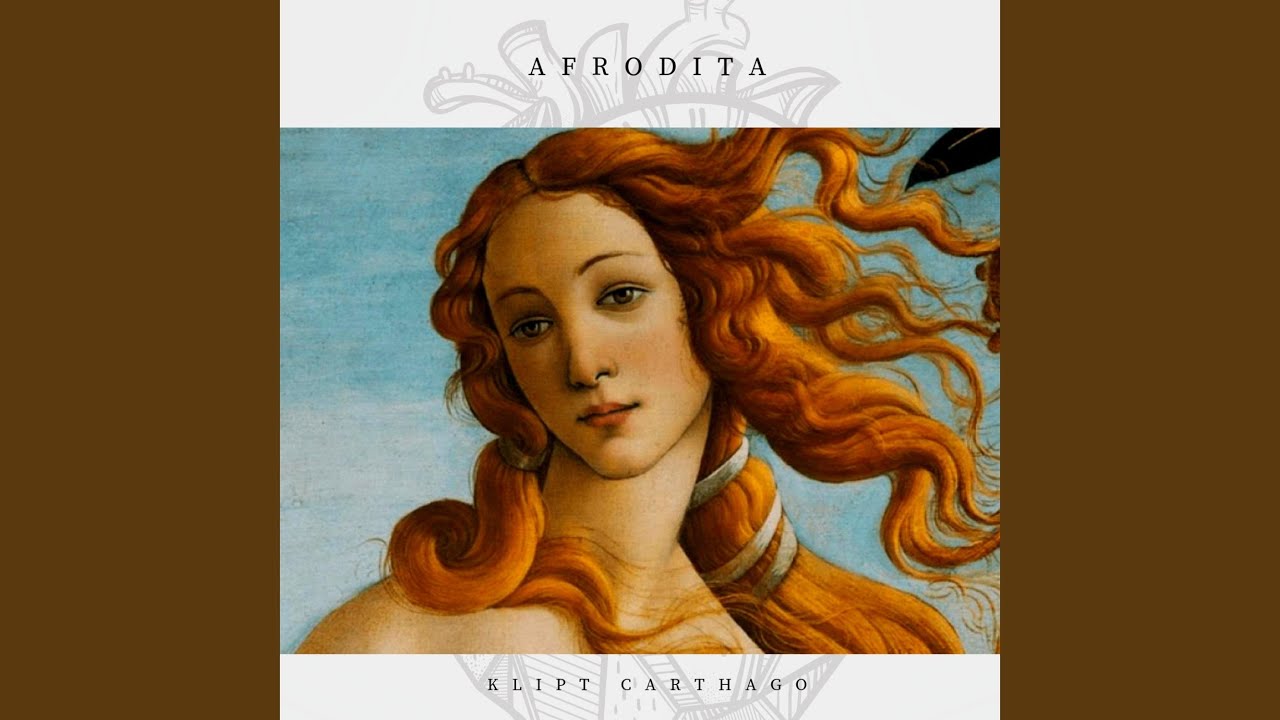 Afrodita - YouTube