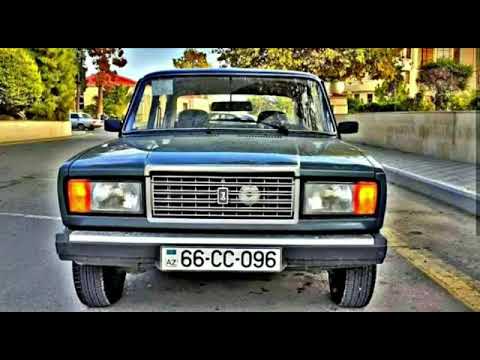 Azeri Bass Music 2020!Əsl Avtos Mahnisi