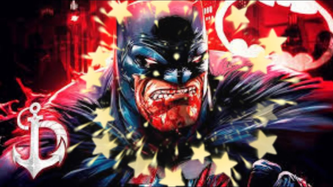 Dispatch React🤩 to Robert as Batman | Future - Gacha React 🎶🏆 - YouTube