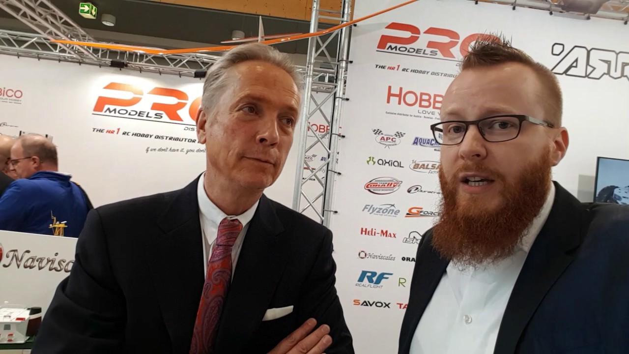 One question to Bernd Möbus, CEO iScale - YouTube