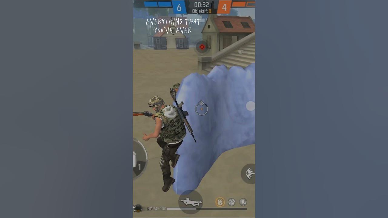 ajarin gua main bg - YouTube