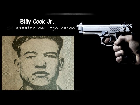 El siniestro caso de William Edward Cook Jr || Walterr's Horror - YouTube