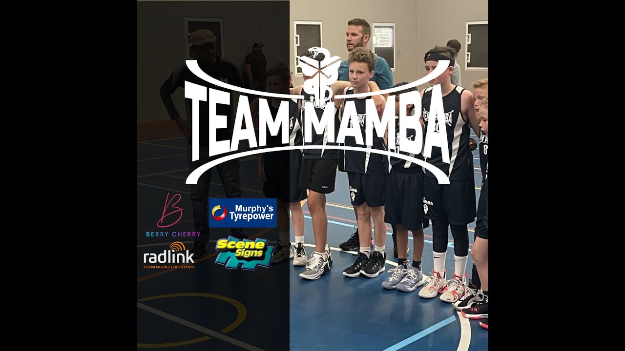 Team Mamba G Highlights against the Money Makers - YouTube
