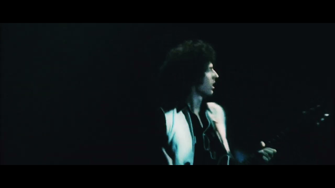 Queen edit I made - YouTube