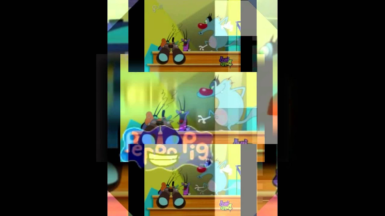 Scan Vs Round 30 (Round To Scan) - YouTube