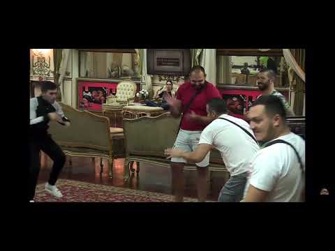 Parovi 9 / DJ Neba - Parovi đuskaju :)