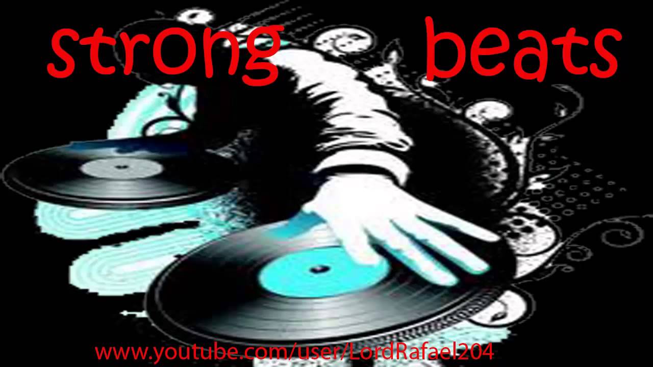 strong beats (feito pelo audiotool) - YouTube