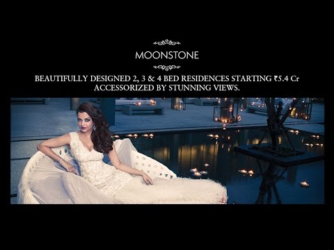 Lodha Moonstone, The Park, Worli Mumbai