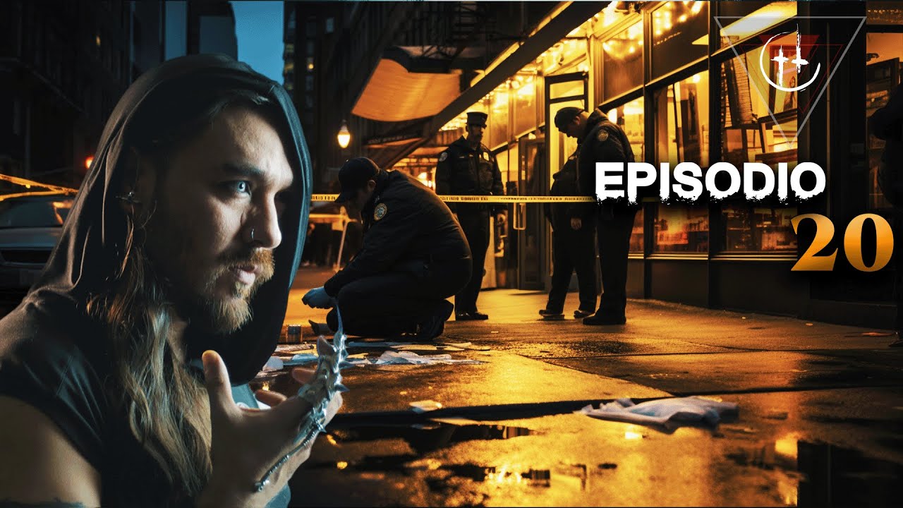 ⸸Terror T2 Ep. 20 "DANIEL SAN- CHO Horror en la Isla" - YouTube