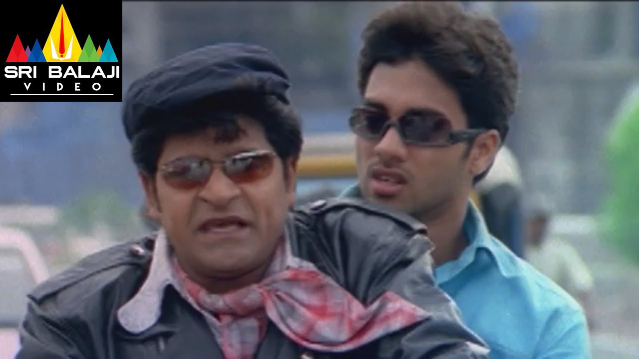 Modati Cinema Comedy Scenes Back to Back | Navadeep | Sunil | Venu ...