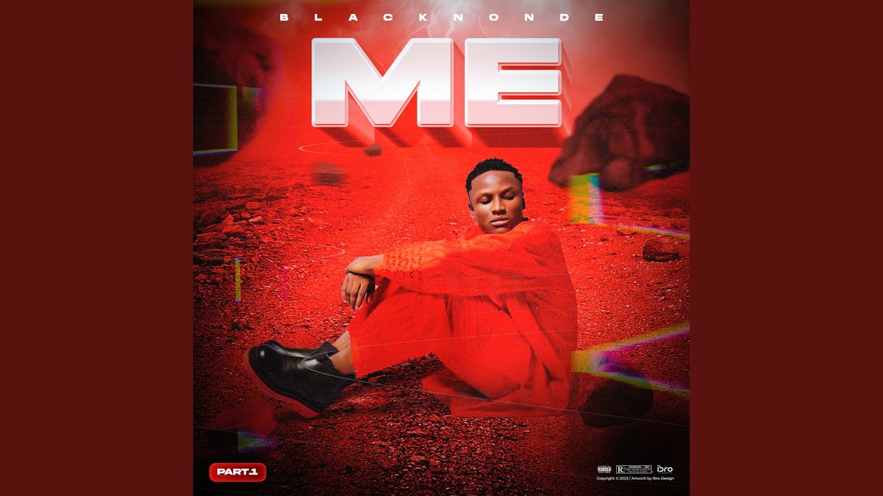 Seleku-meleku - Blacknonde - YouTube Music