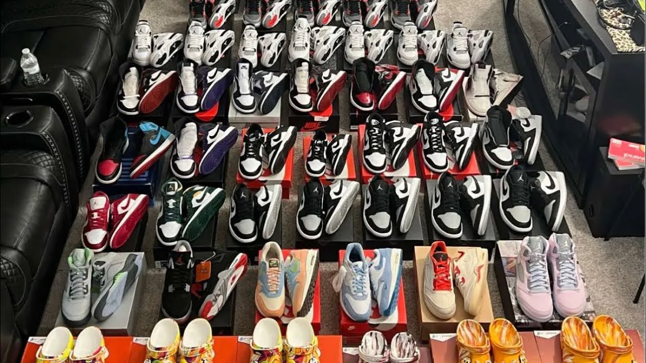 HOW TO GET A SNEAKER PLUG AND SHOES FOR UNDER RETAIL IN 2022 (EASY ...
